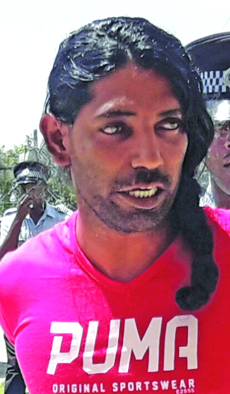 Murder accused set free for murder of carpenter - Guyana Times