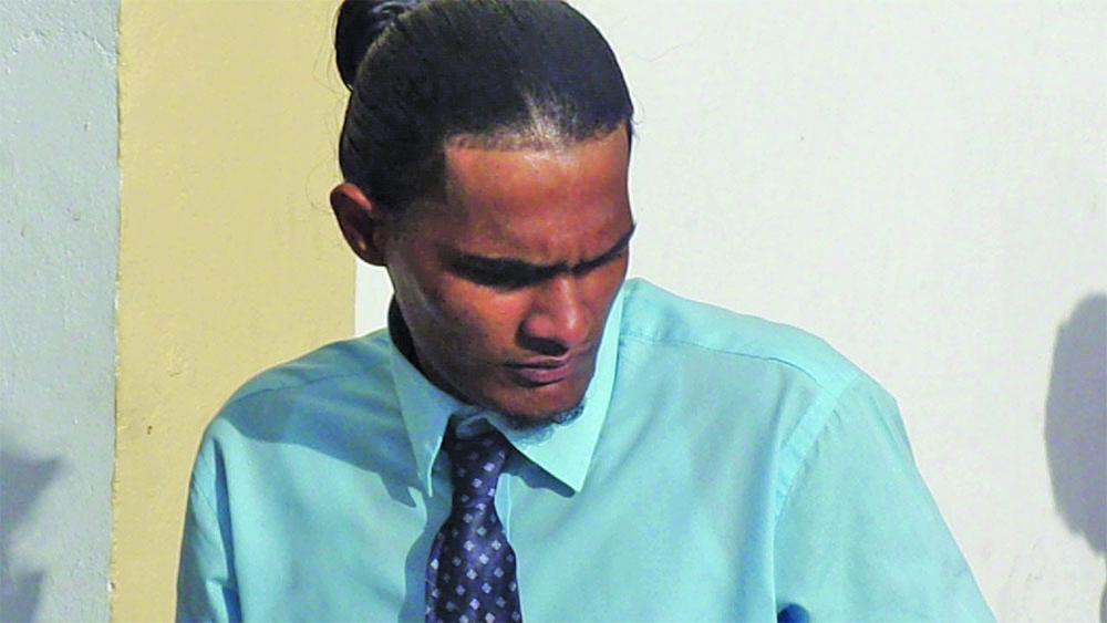 Duo gets life imprisonment for murder of security guard - Guyana Times