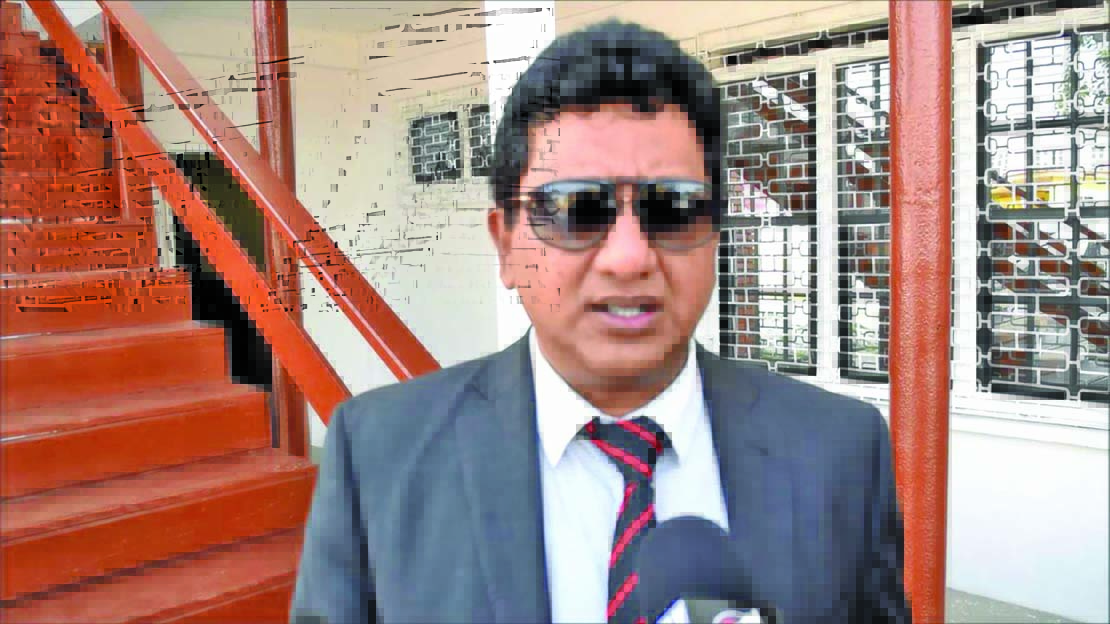 Nandlall, Vindhya Persaud pledge commitment to Party’s victory - Guyana ...