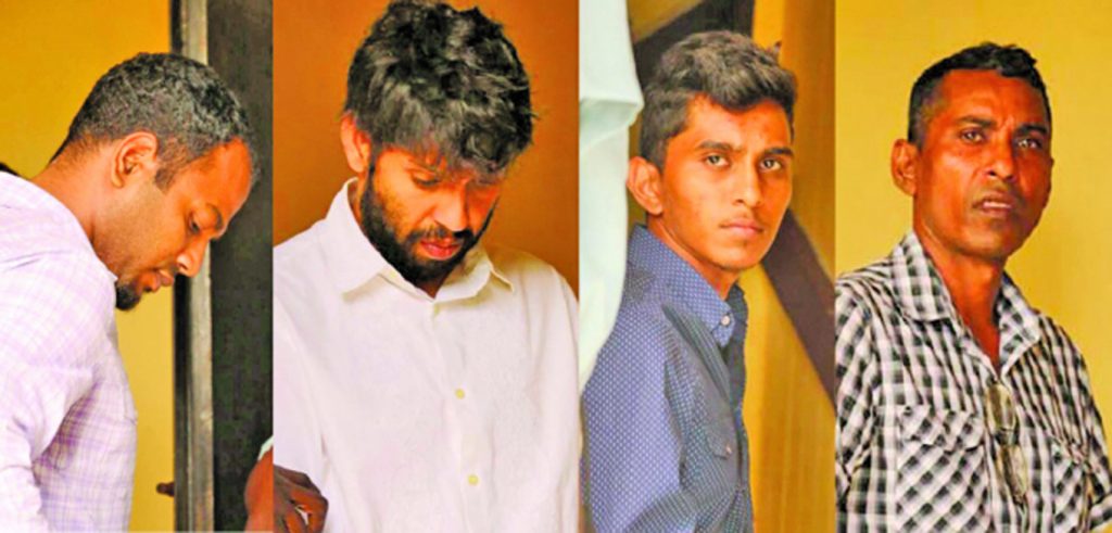 Customs Officer, businessman jailed for 5 years - Guyana Times