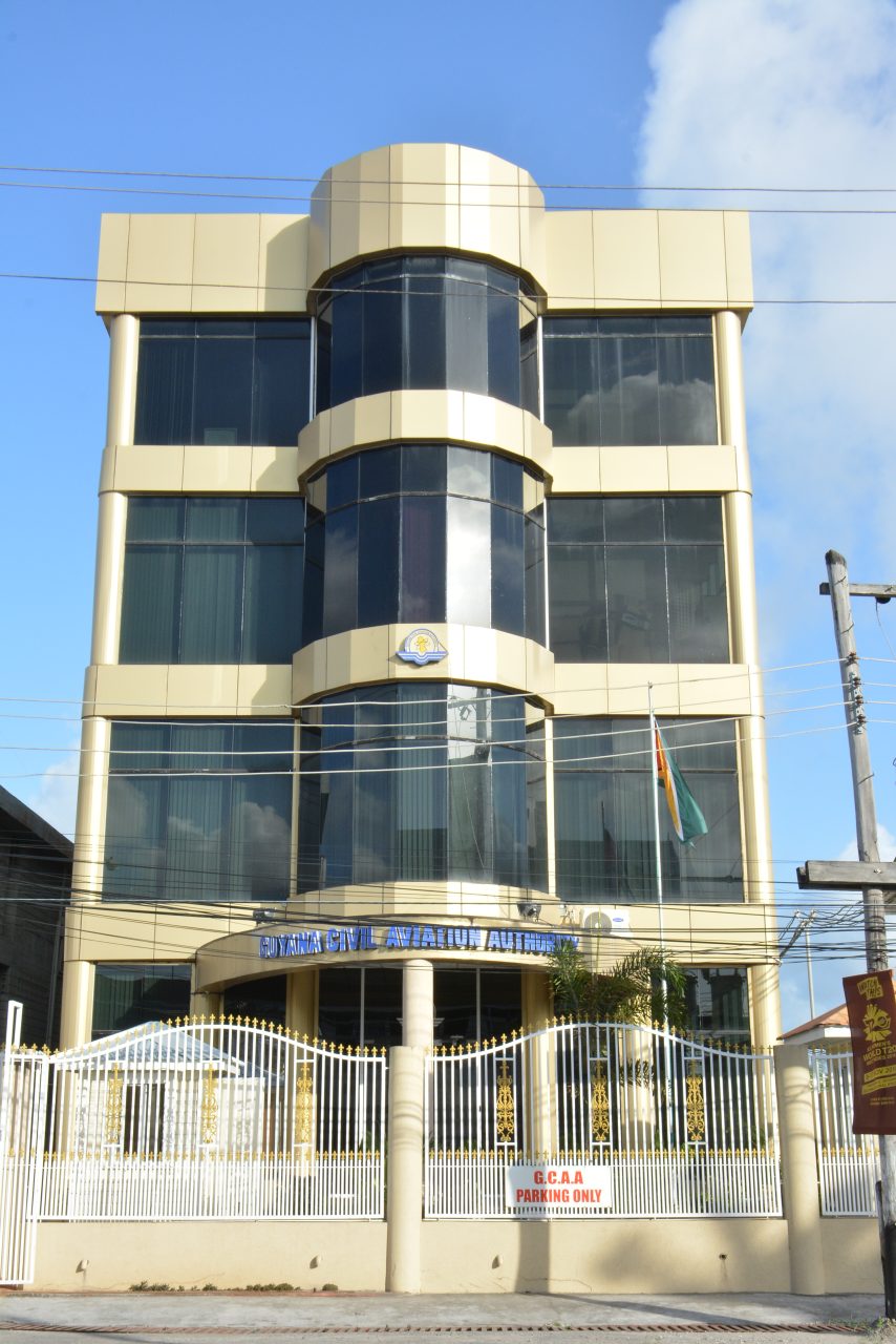 Aviation Authority perusing paperwork for more US airlines in Guyana ...
