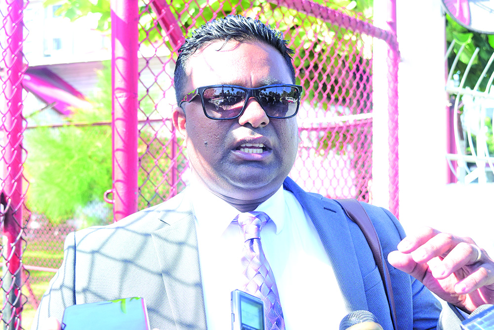 Special meeting for Thursday to determine GECOM’s timelines for ...