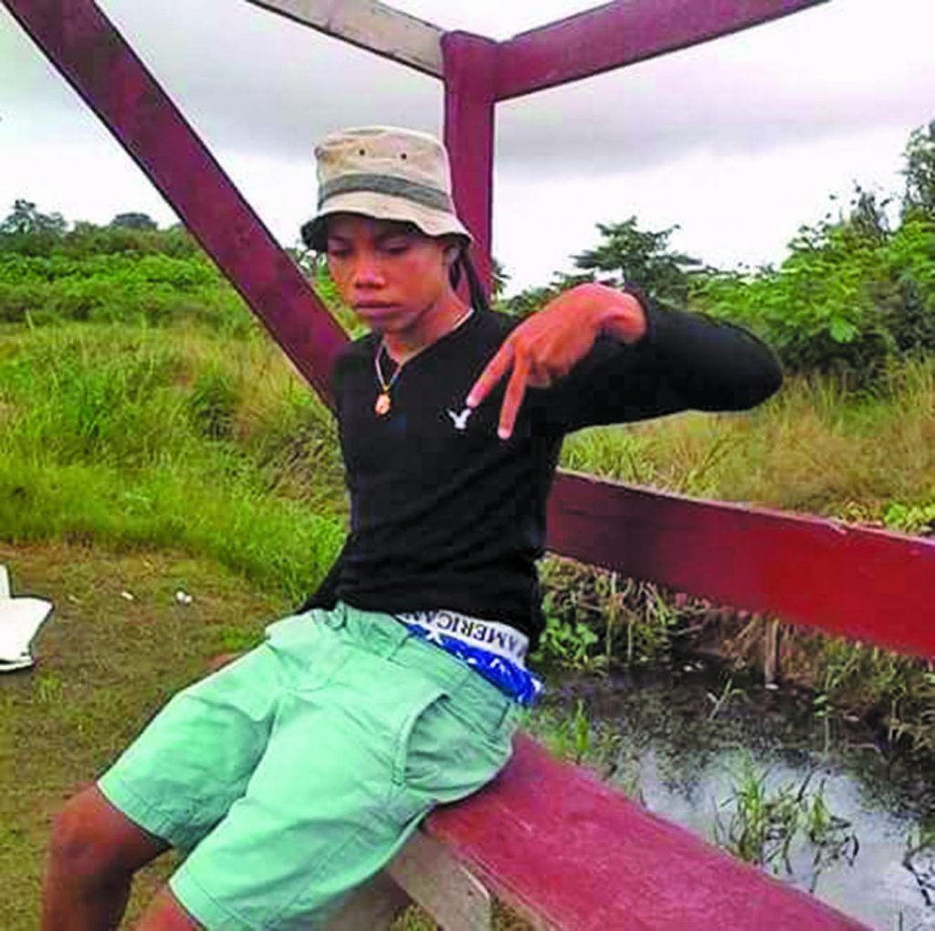 Teen crushed to death in WBD accident - Guyana Times