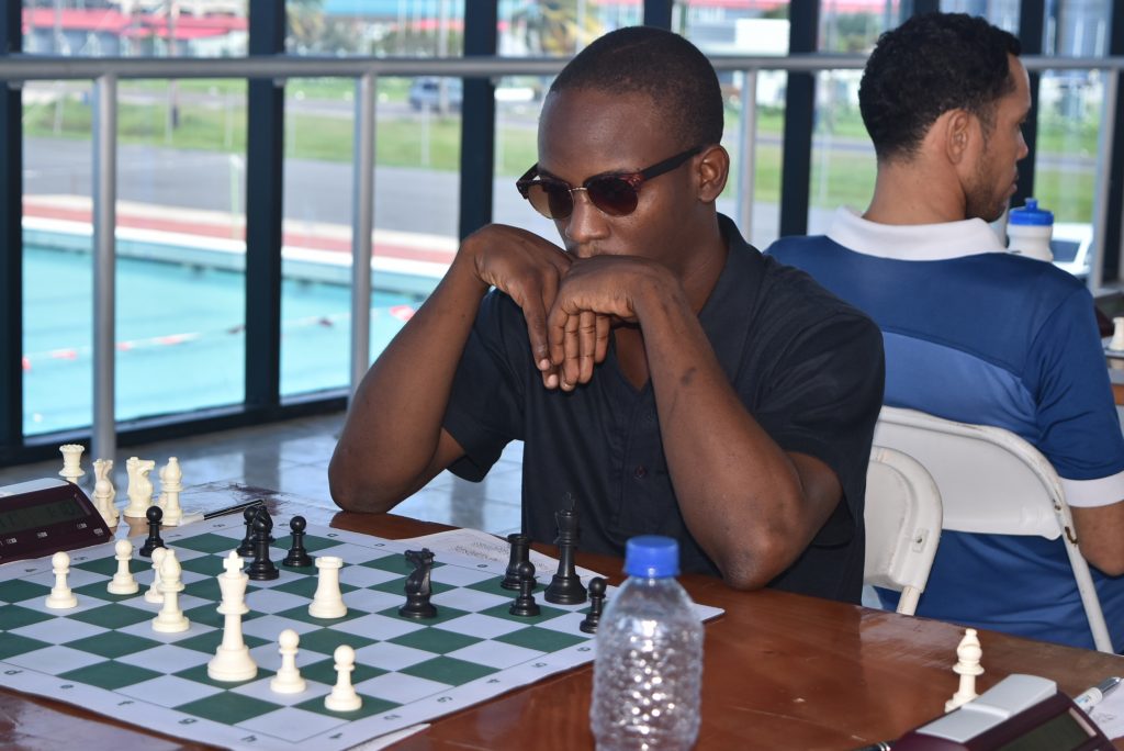 WMCF gears up to host 1st tournament of 2019 - Guyana Times