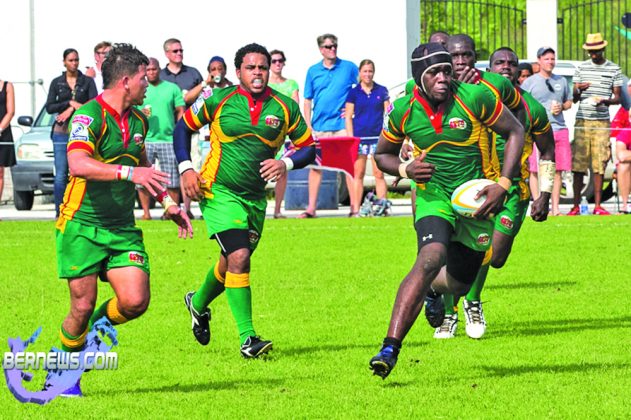 Time for Angus to prove leadership in RAN 15s team - Guyana Times