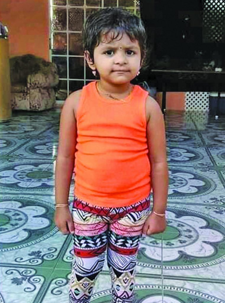 Activist urges independent, external investigation - Guyana Times