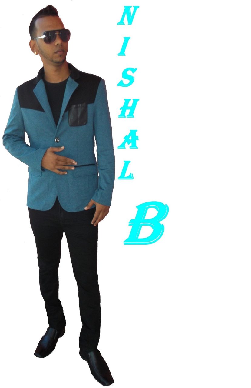 After being told to never sing again, Nishal B takes us on his musical ...