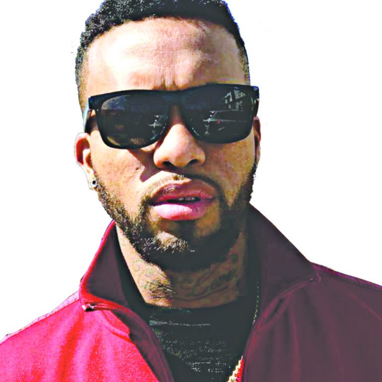 Adrian Dutchin releases newest single - Guyana Times