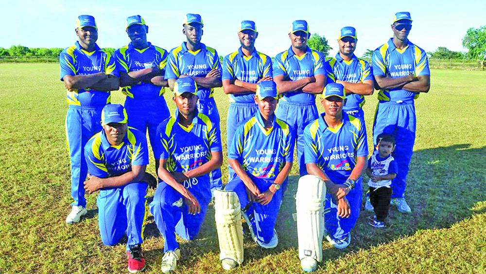 YWCC to host 2 tournaments over the weekend - Guyana Times