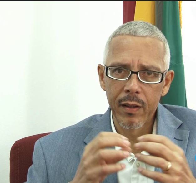 Gail Teixeira prepared to renounce Canadian citizenship - Guyana Times