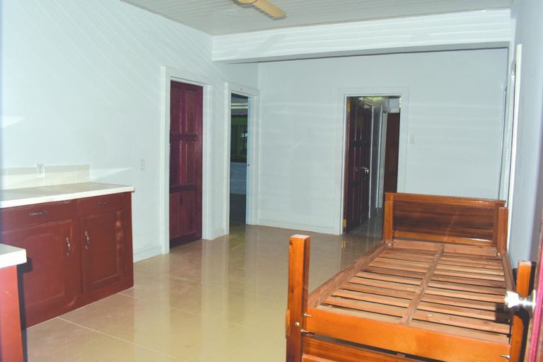 Multimillion-dollar hinterland dormitory to be commissioned soon ...