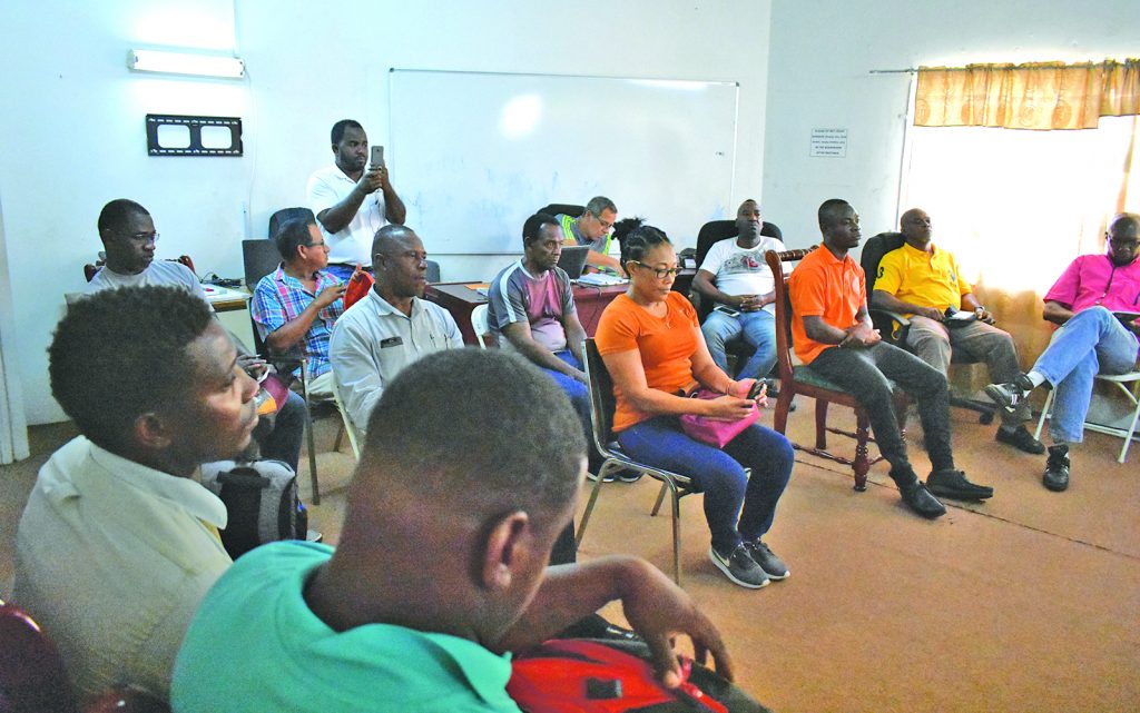 GFF Elite League Season 4 promotion play-offs commence Saturday ...