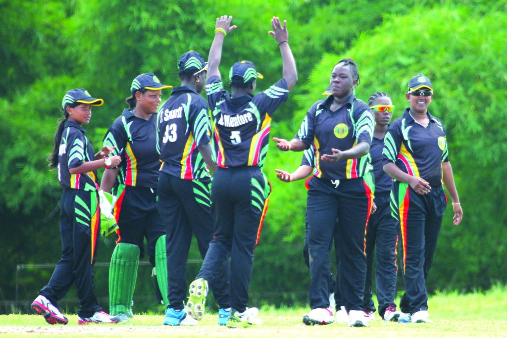 Let there be regional, inter-county cricket in Berbice! - Guyana Times