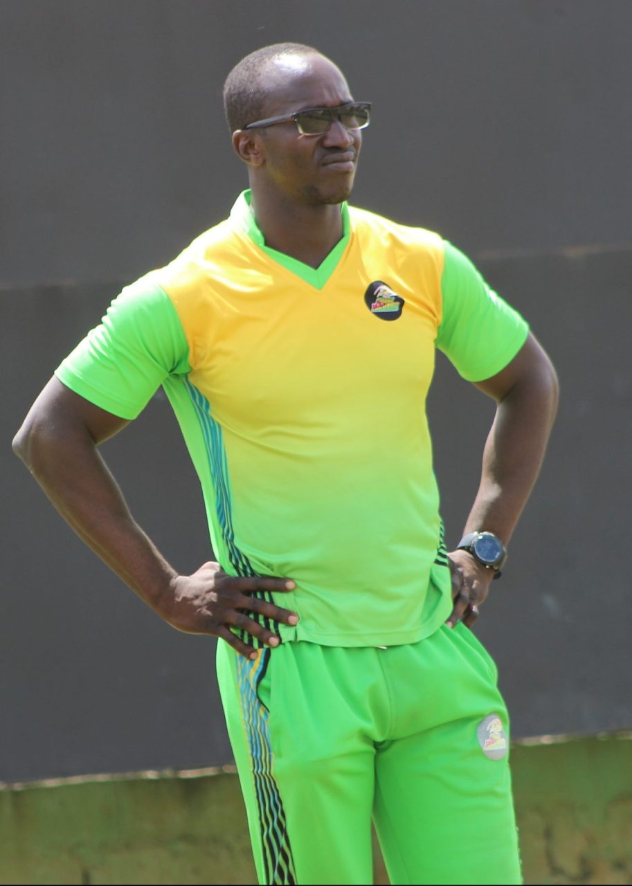 Jaguars seeking rebound victory after 2 losses - Guyana Times