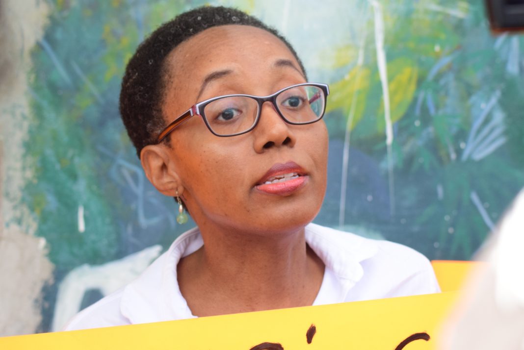 UG allocates funds to non-existent units – unions claim - Guyana Times