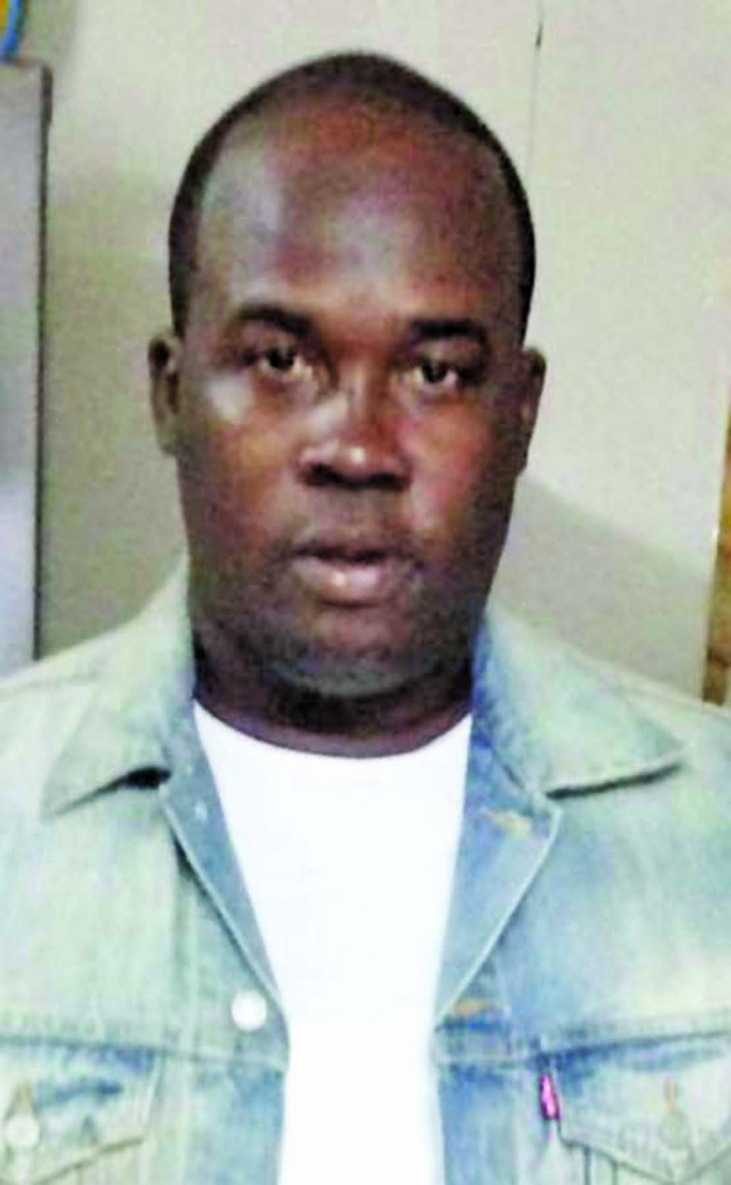 Man Denies Smyth Street Execution Killing Guyana Times