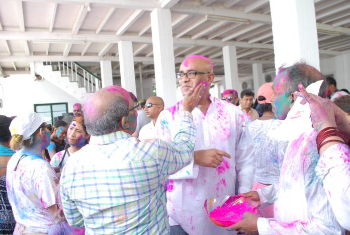 The evolution of Phagwah Celebrations - Guyana Times