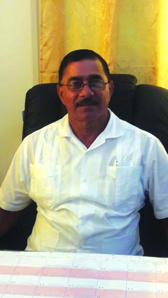 LGC to host Robert & Ravi Birthday Golf Classic - Guyana Times