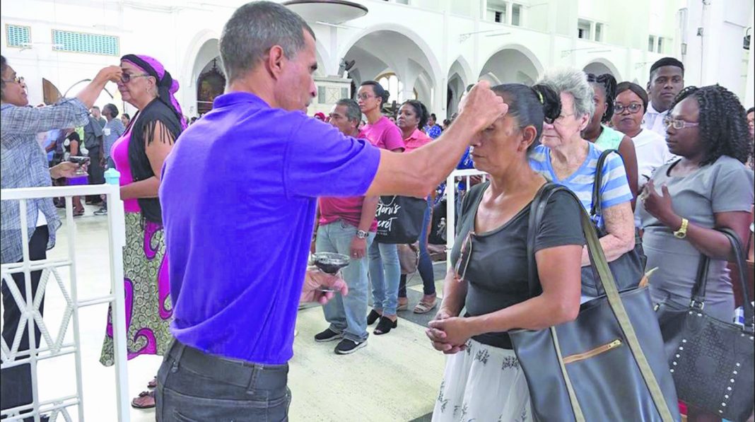 Easter signifies the resurrection of the saviour - Guyana Times