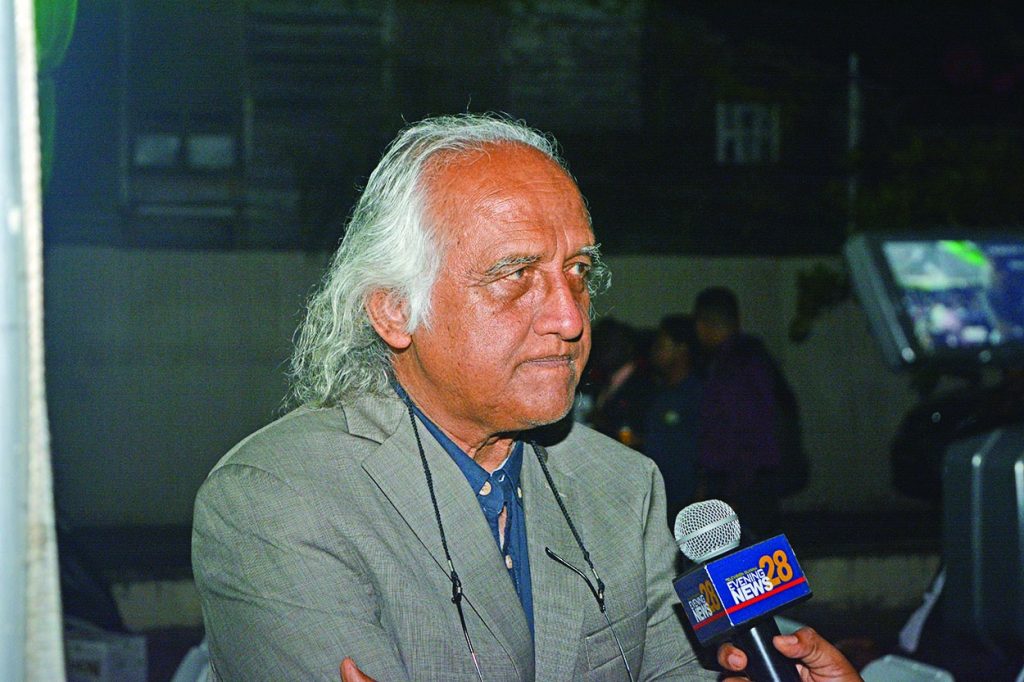 Pressure mounts for audit into CJIA expansion expenses - Guyana Times