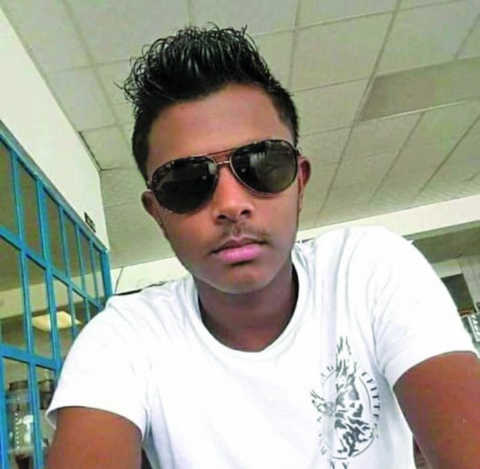 1 killed, 3 injured in Land of Canaan smash-up - Guyana Times