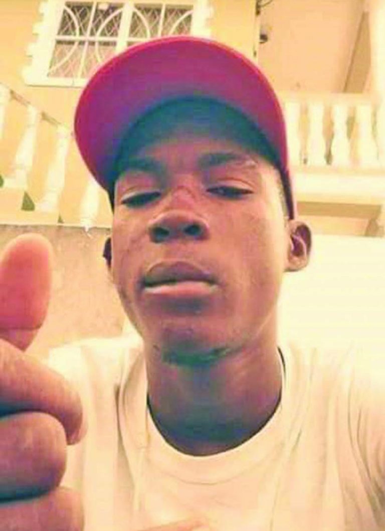 Police hunt man terrorising Georgetown residents - Guyana Times