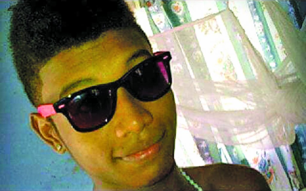 Man executed outside Bartica bar - Guyana Times