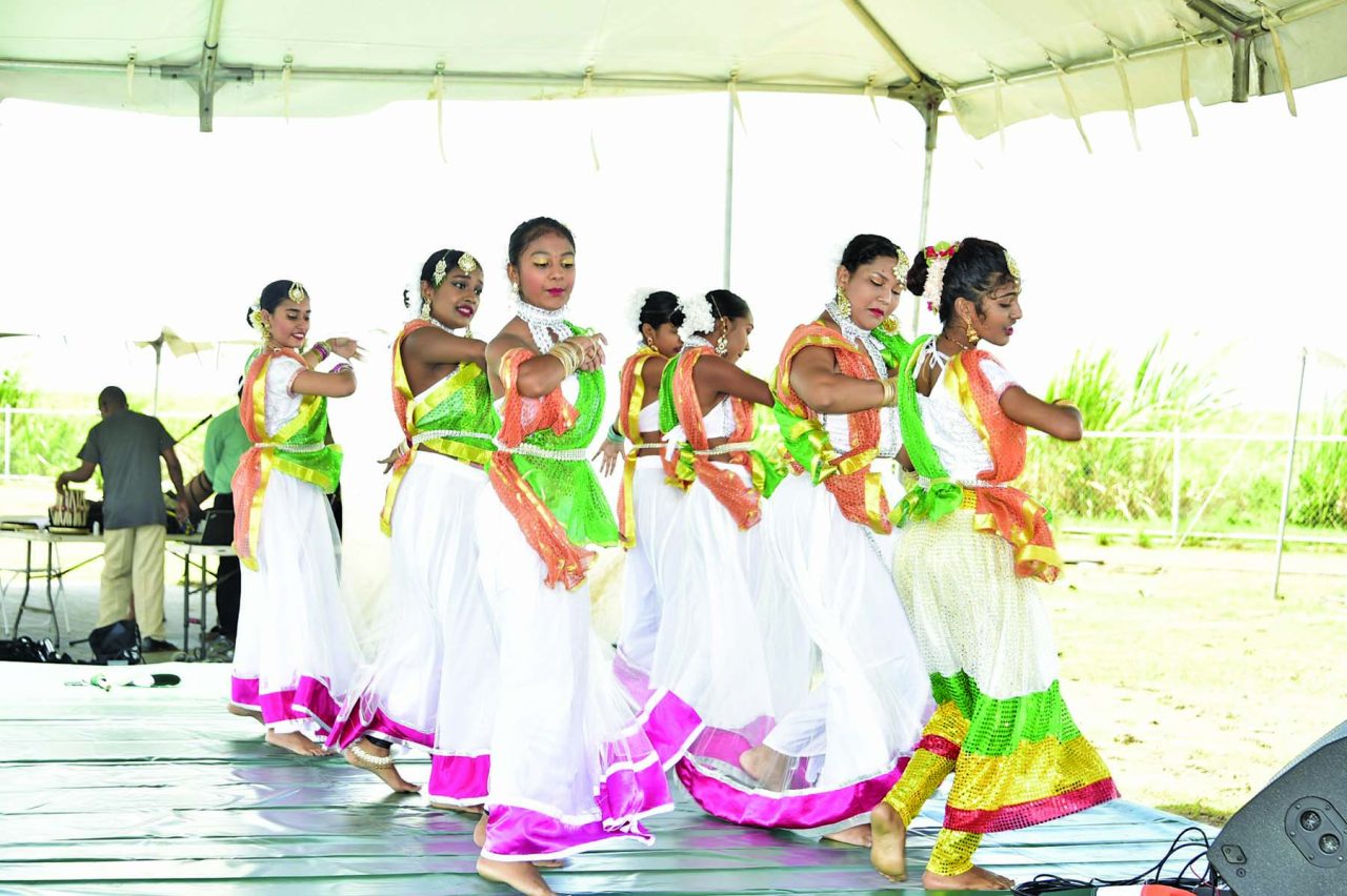Arrival Day celebrates contribution of all races – Granger - Guyana Times Arrival Day celebrates contribution of all races – Granger - Guyana Times