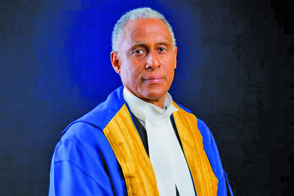 Court maintains necessity of upholding Constitution - Guyana Times