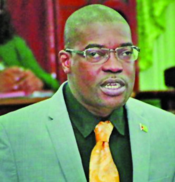 Court orders Minister Patterson to provide information for unilateral ...