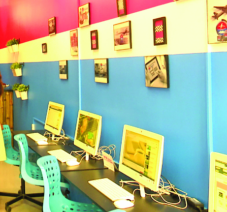 HAB-IT opens new Water St Branch - Guyana Times