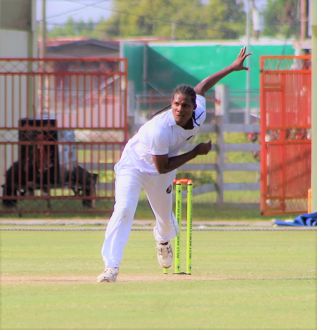 Why were Pestano and Bramble not included in Windies “A” squads ...