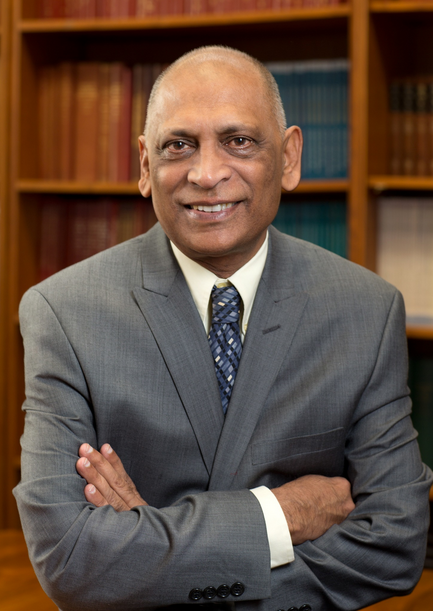 Patterson should do honourable thing, resign- former Minister - Guyana ...