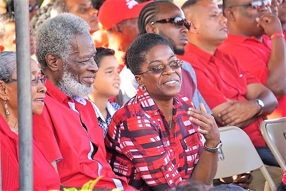 Dr Roger Luncheon hospitalised - Guyana Times