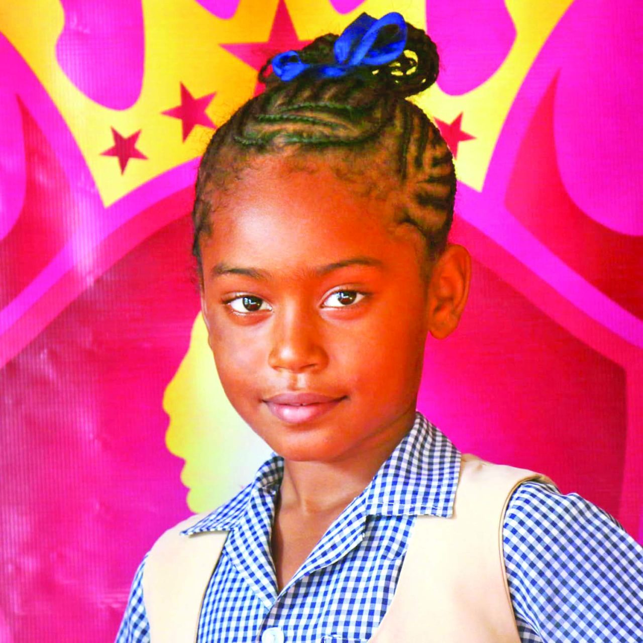 Miss Guyana Princess Pageant contestants - Guyana Times