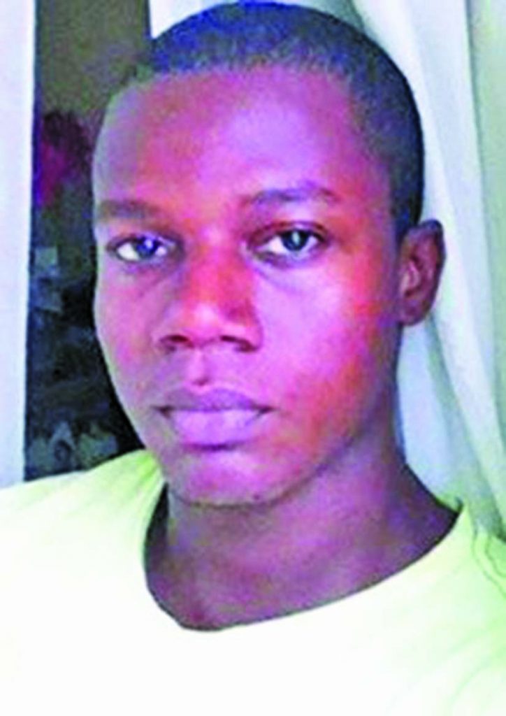 Ex-cop wanted in US for narcotics trafficking refused bail - Guyana Times
