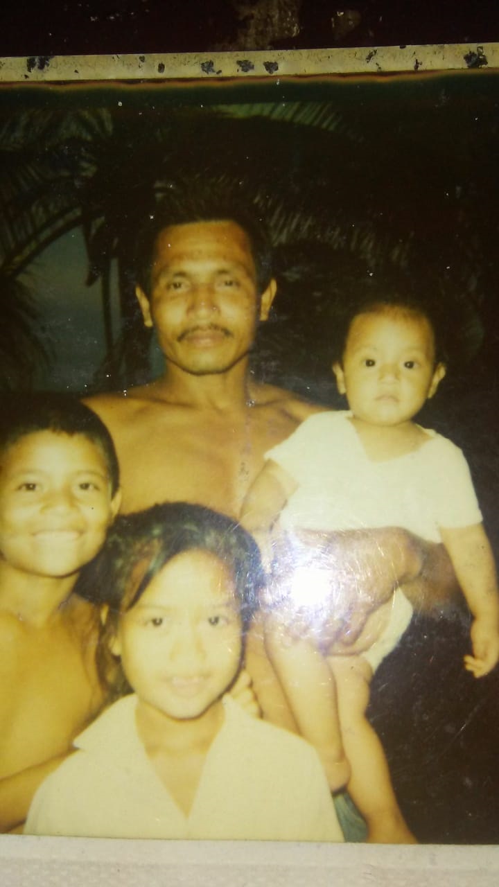 A conversation about fatherhood with my father - Guyana Times