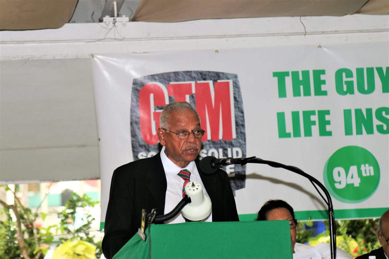 Implementation of new insurance laws has implications – GTM Chairman ...