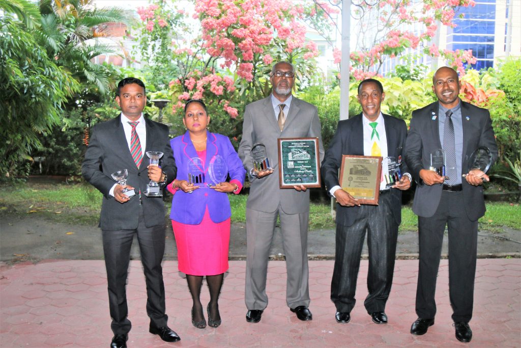 Implementation of new insurance laws has implications – GTM Chairman ...