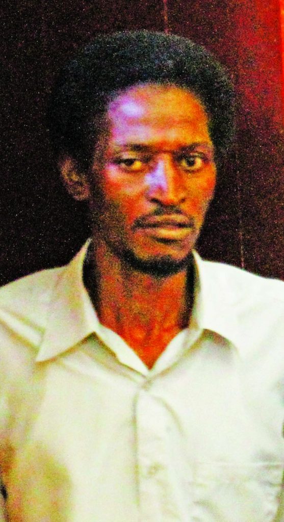 Motorcycle thief granted bail - Guyana Times
