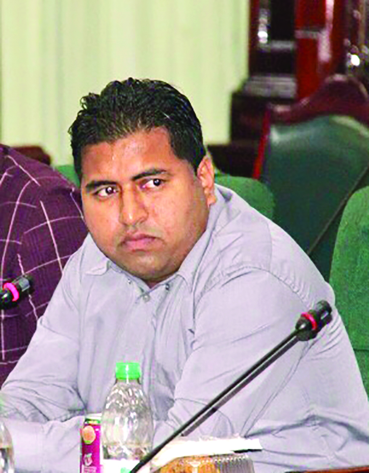 Regional engineer makes damning victimisation claims against REOs ...