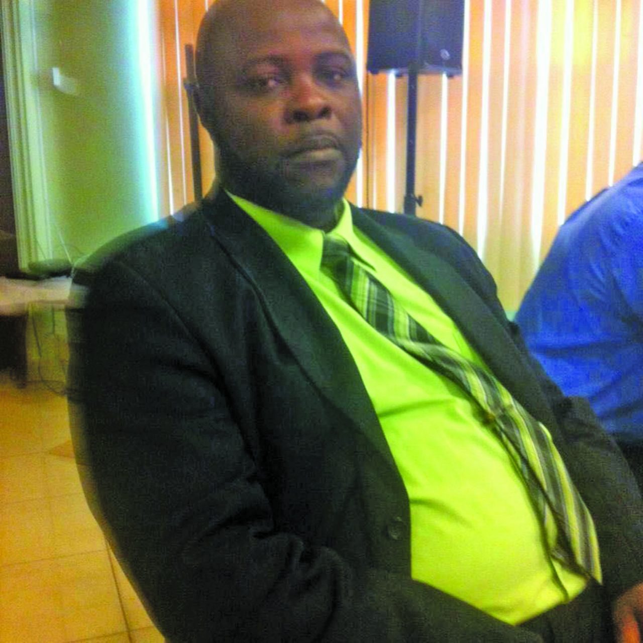 Int’l help sought by local cops – acting Crime Chief - Guyana Times