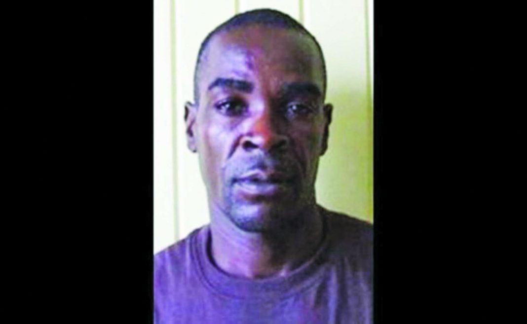 Man Wanted For Male Sex Workers Murder Guyana Times