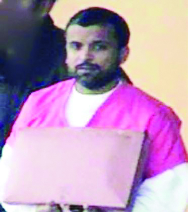 Roger Khan will be treated like any other deportee – Crime Chief ...