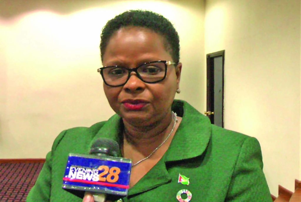 Guyana needs 500 more nurses – Public Health Minister - Guyana Times