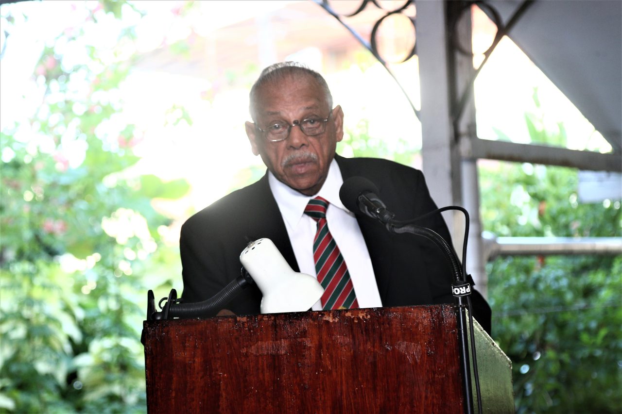 GTM Fire Insurance records $324M taxed profit - Guyana Times