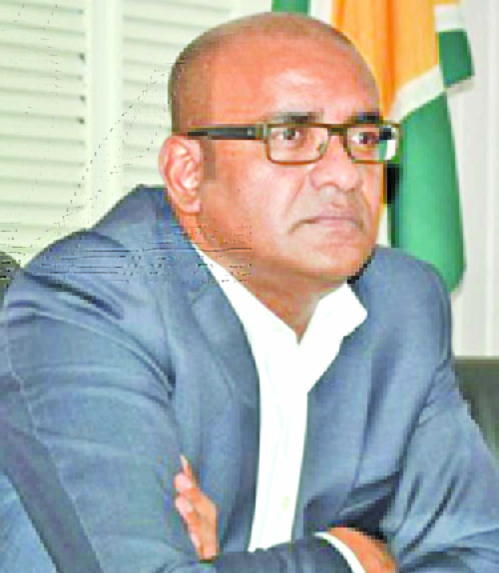 Jagdeo calls out Govt for poor public servants’ wages track record ...
