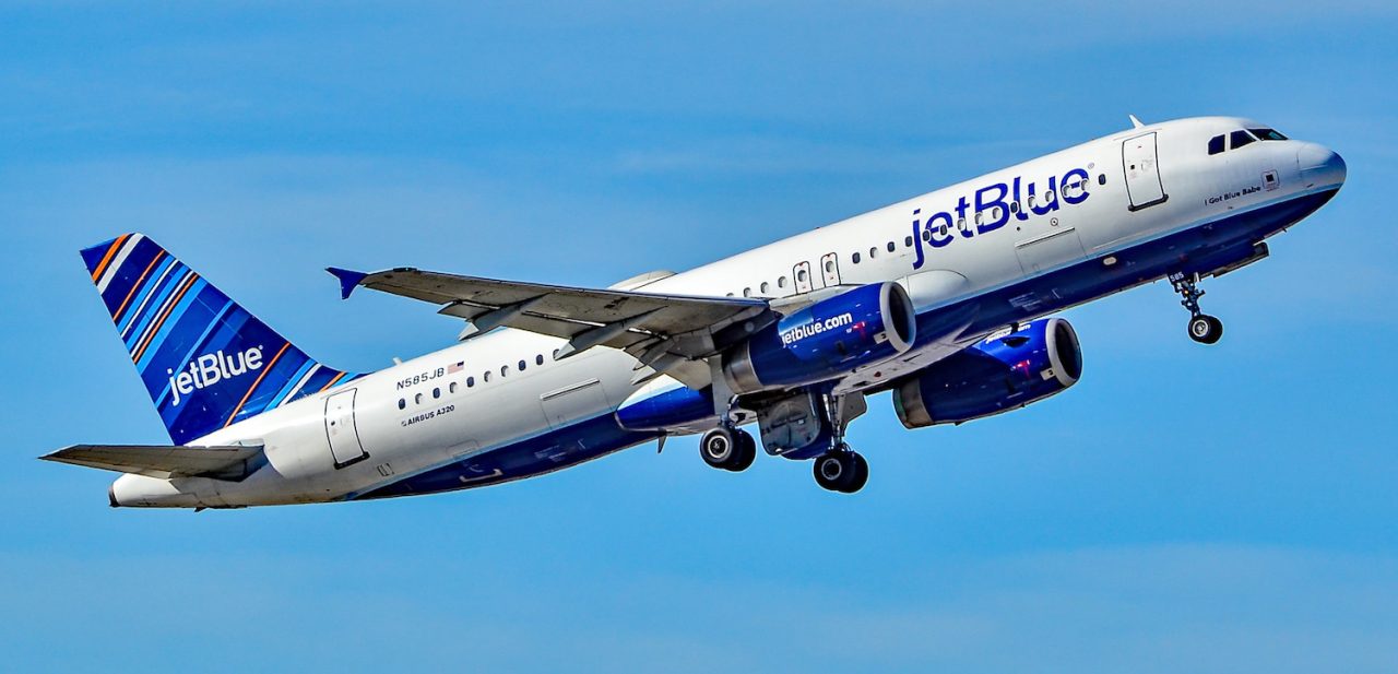 JetBlue planning team to arrive in Guyana in Sept – Patterson - Guyana ...