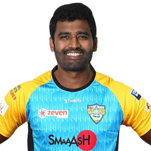 Thisara Perera now available for all CPL matches - Guyana Times