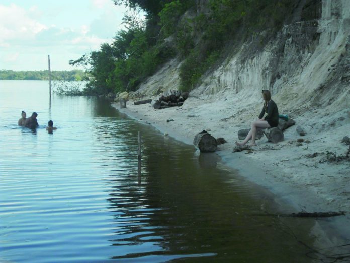 Orealla leading the way in eco-tourism - Guyana Times